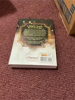Manga | Other | Heaven Officials Blessing Vol 8 | Poshmark